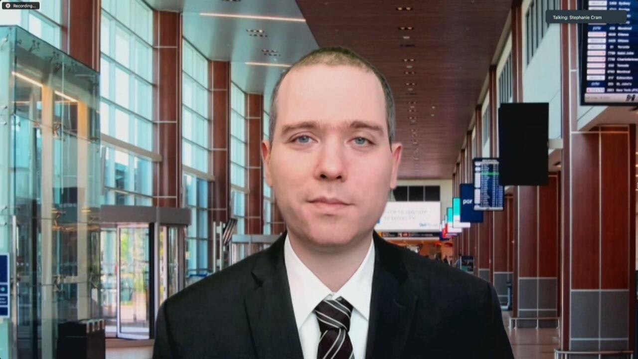 Government documents suggest Ottawa stalled airline fee meant to fund ...