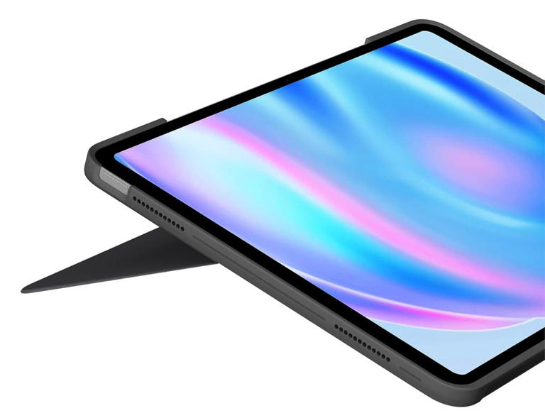 L’alternative au Magic Keyboard à prix cassé : le Logitech Combo Touch ...