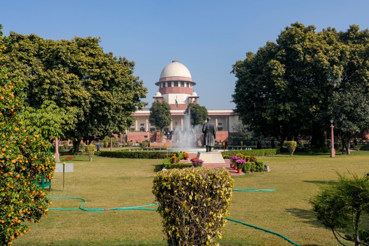 Even if they know English, many don’t want to...: SC on language ...