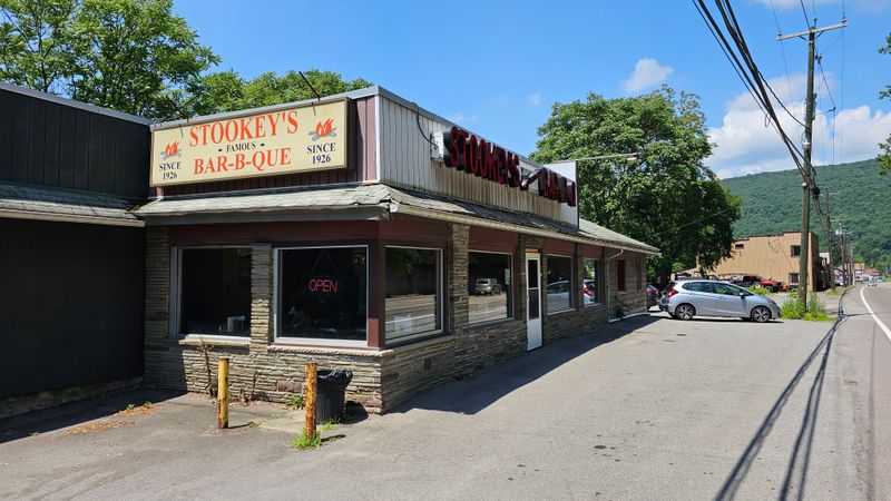 The pulled pork at this Pennsylvania restaurant keeps people coming ...