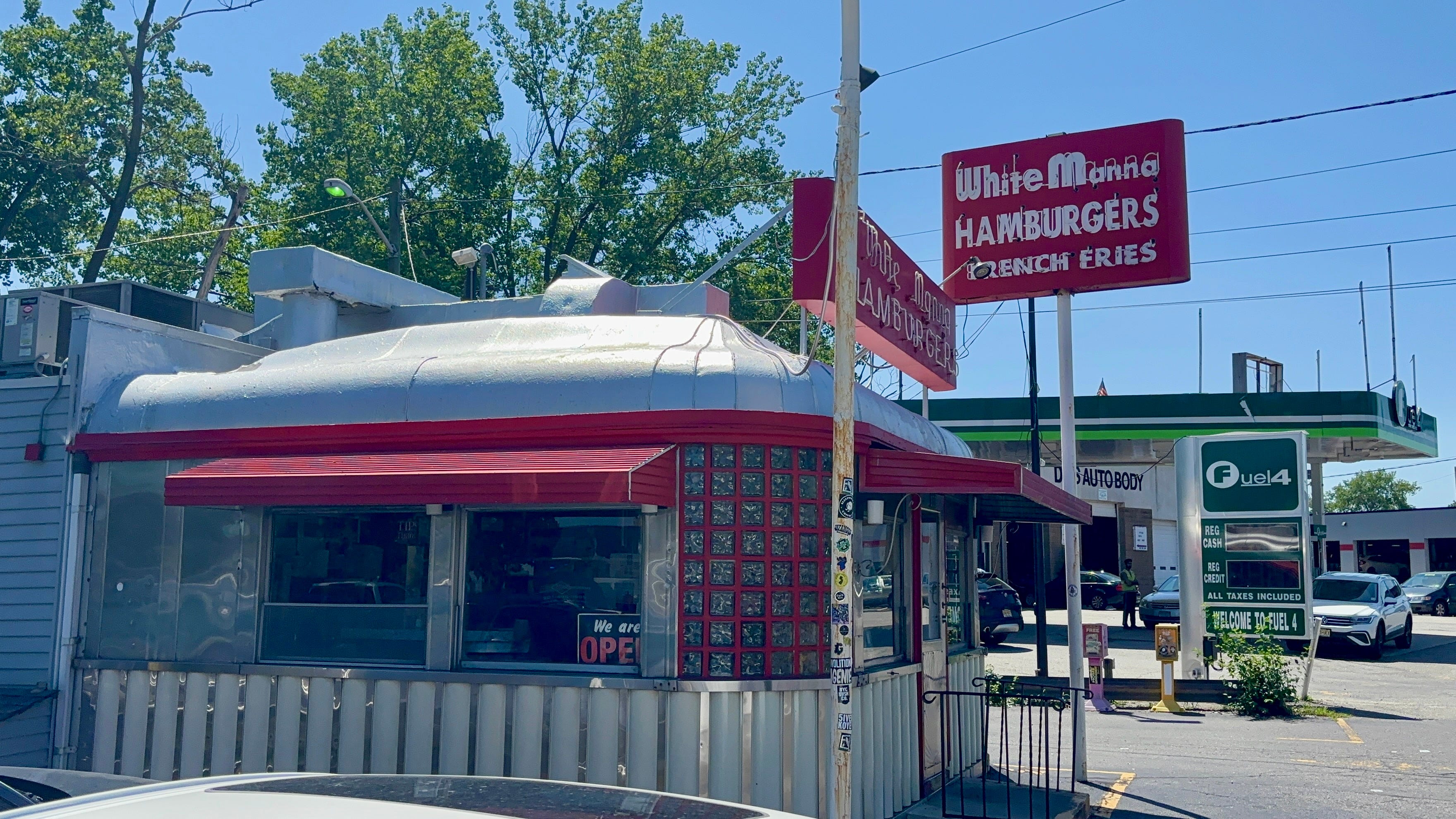 These are the best attractions to visit in New Jersey, per World Atlas