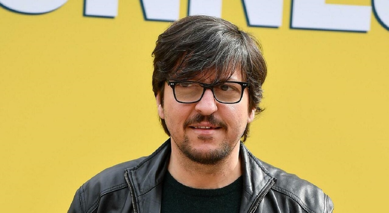 Ricky Memphis debutta ne "I Cesaroni": «Sarò il consuocero di Claudio ...