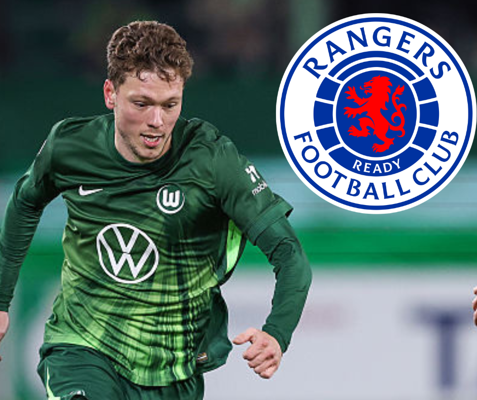 Rangers make 'big financial offer' for £12m star as they eye transfer ...