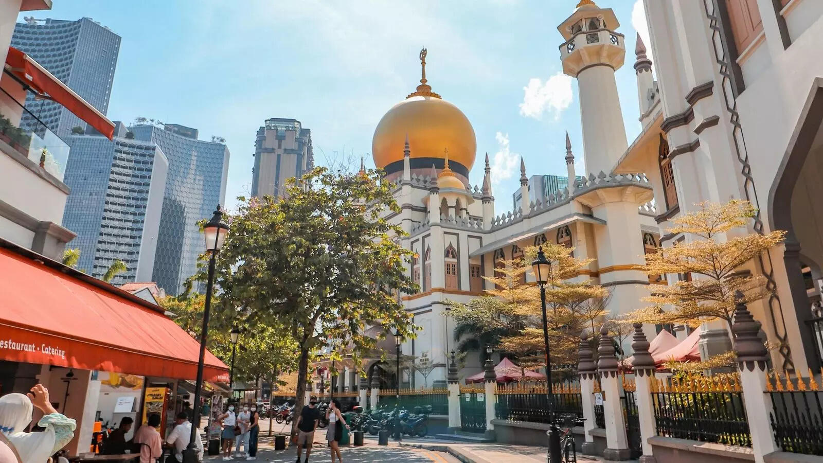 Oman’s new labour ban on expats in 200+ professions: What it means for ...