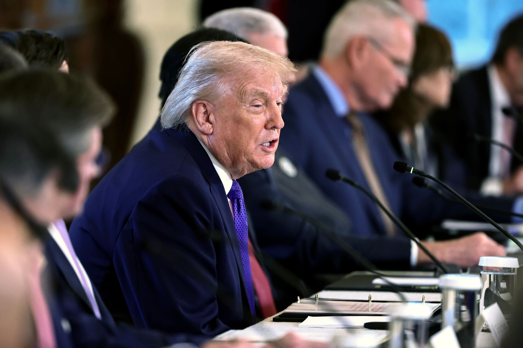 Trump says he’ll get deal on Greenland, ‘easy way’ or ‘hard way’