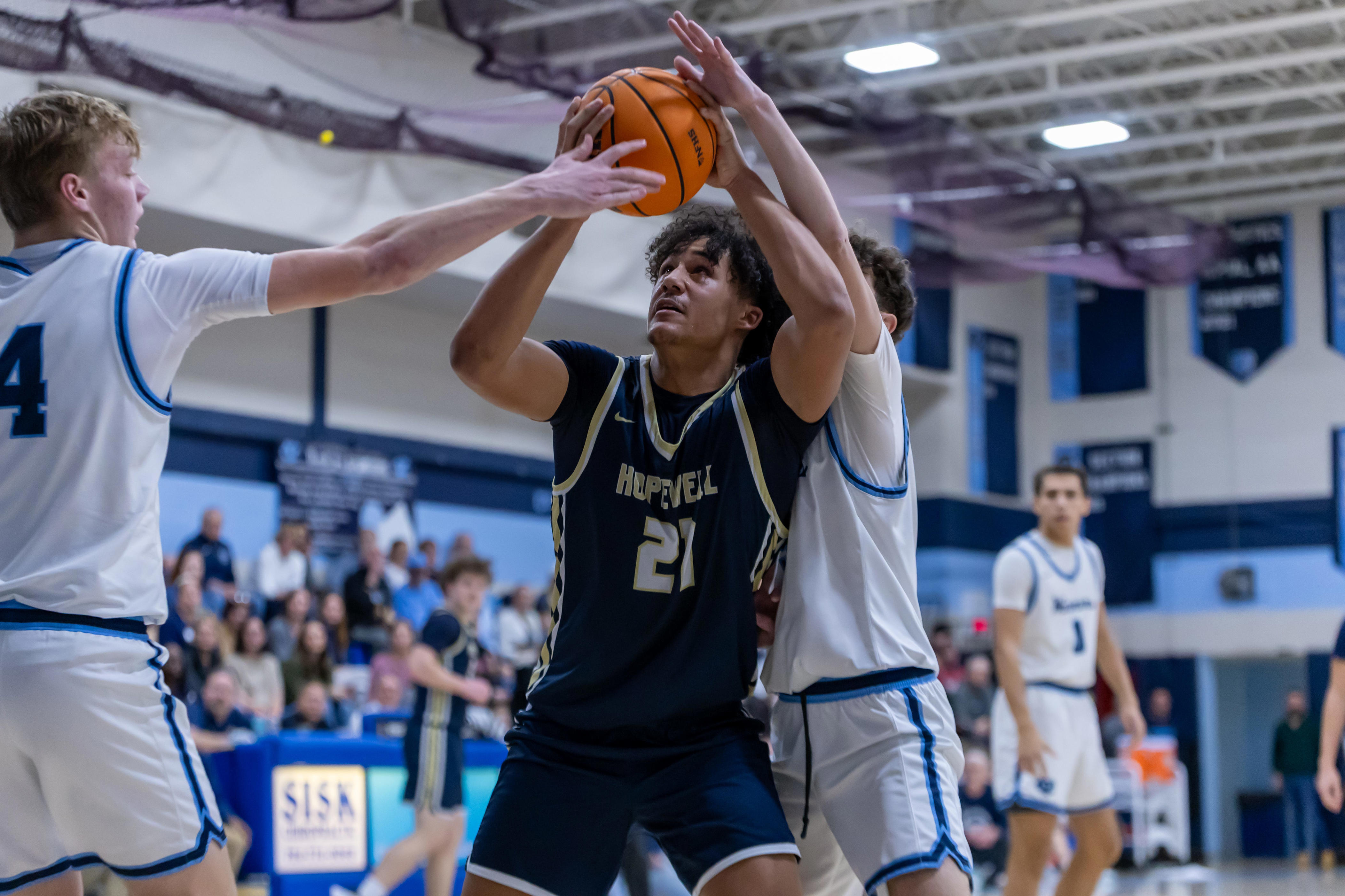 Beaver Valley boys high school basketball notebook for Jan. 4-10