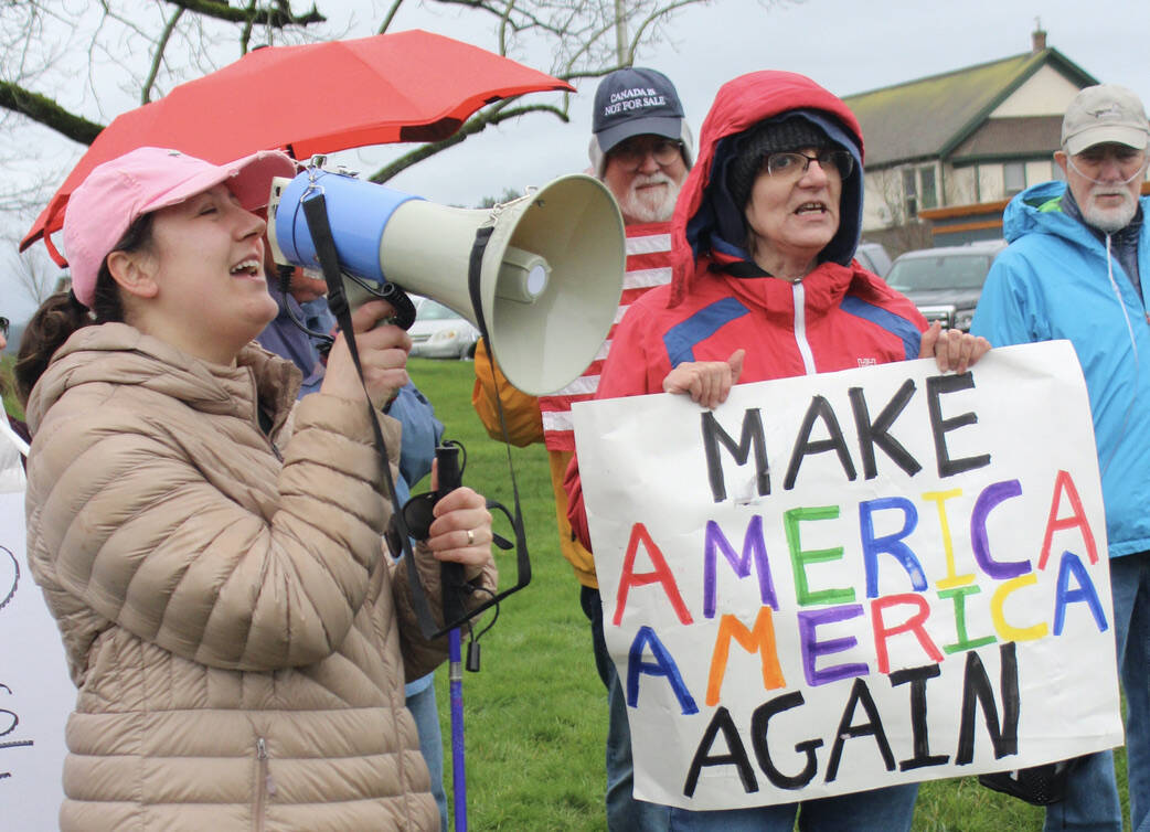 Islands voice concern over Venezuela