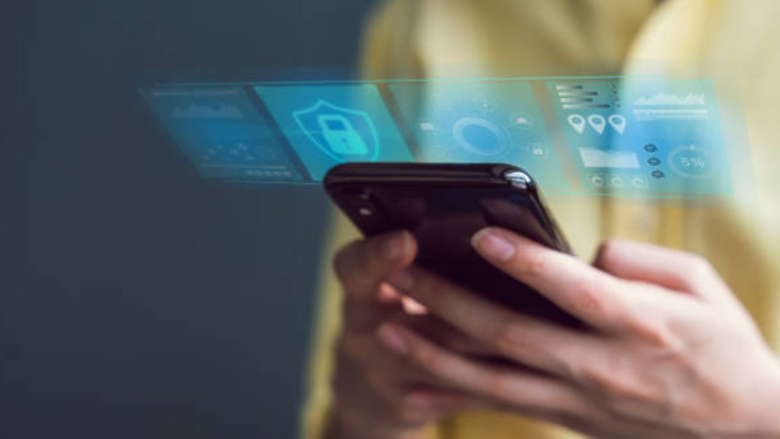 Smartphone makers oppose new proposal requiring them to disclose source ...