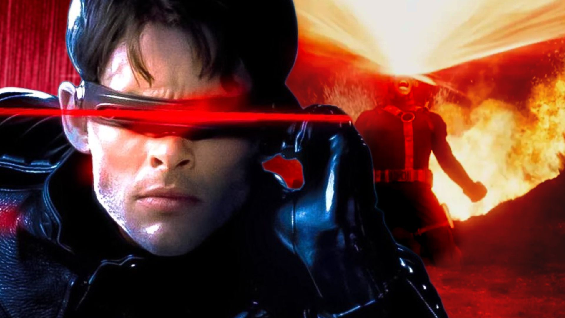 Avengers: Doomsday's Cyclops finally meets the X-Men's Sentinels after ...