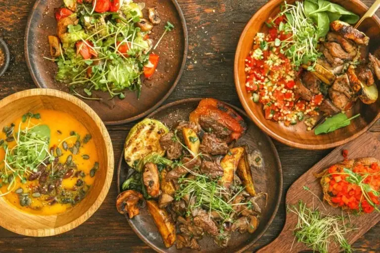 Mr. Greek restaurant menu prices with calories [updated 2026]