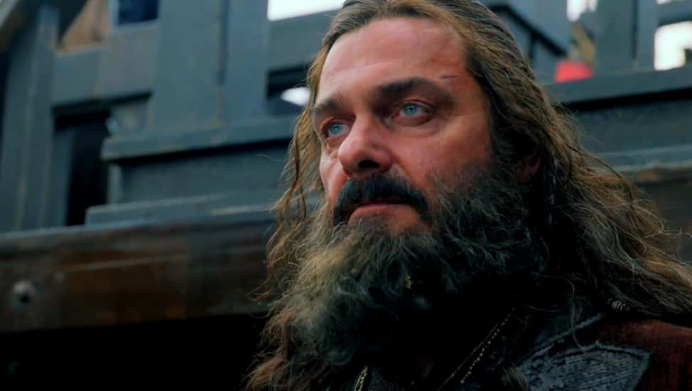 History remembers Blackbeard as a monster—but the truth is far more ...
