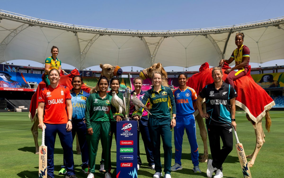 Women's T20 WC 2026 ticket sales cross 2017 ODI WC total: Report