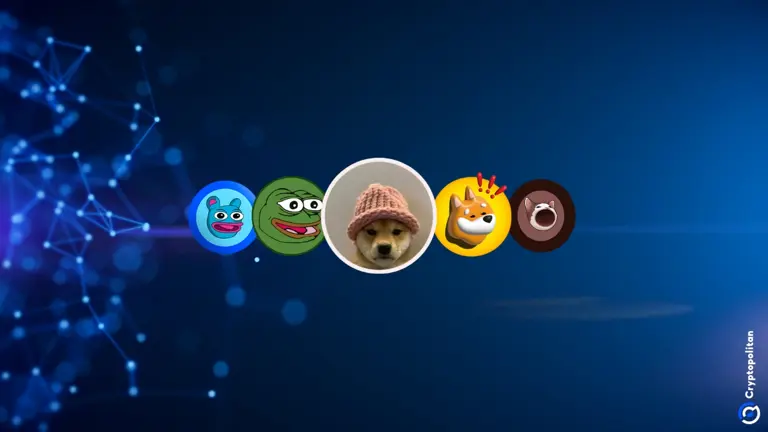 Memecoin bust drives 11.6M token failures in one year