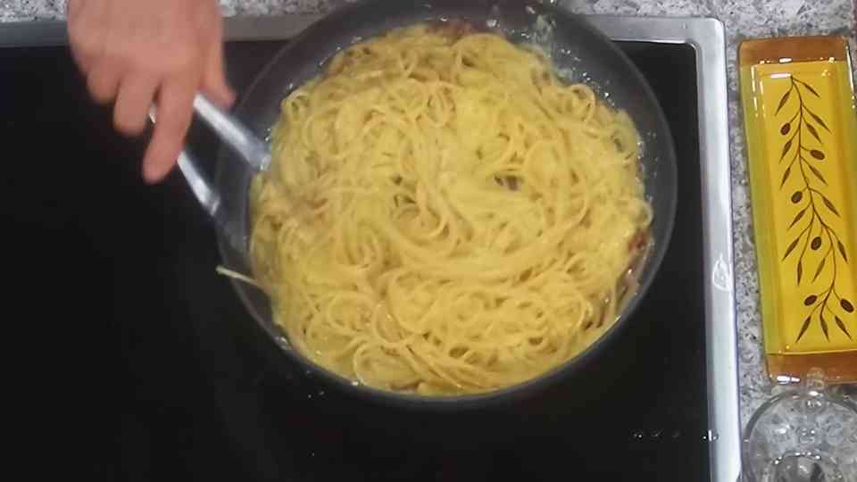 How careful timing and technique create the silky sauce behind classic ...