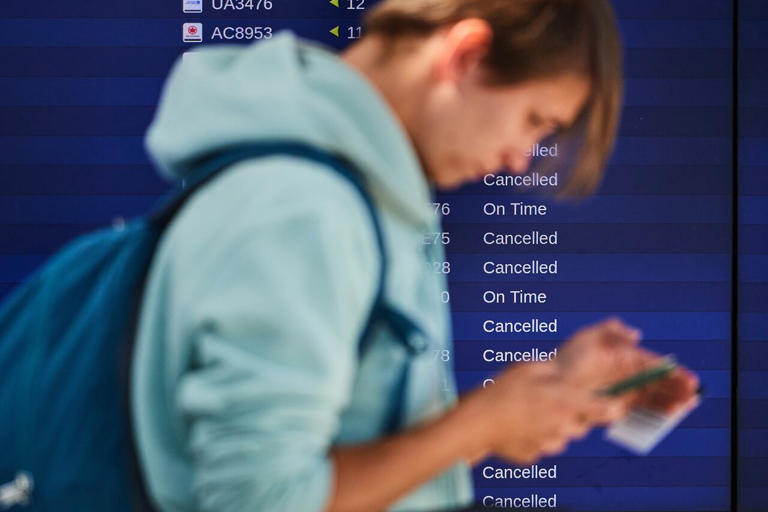 Government documents suggest Ottawa stalled airline fee meant to fund ...