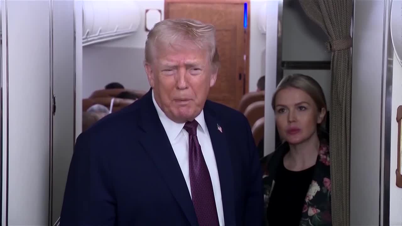 Trump warns credit card firms ahead of January 20, 10% rate cap