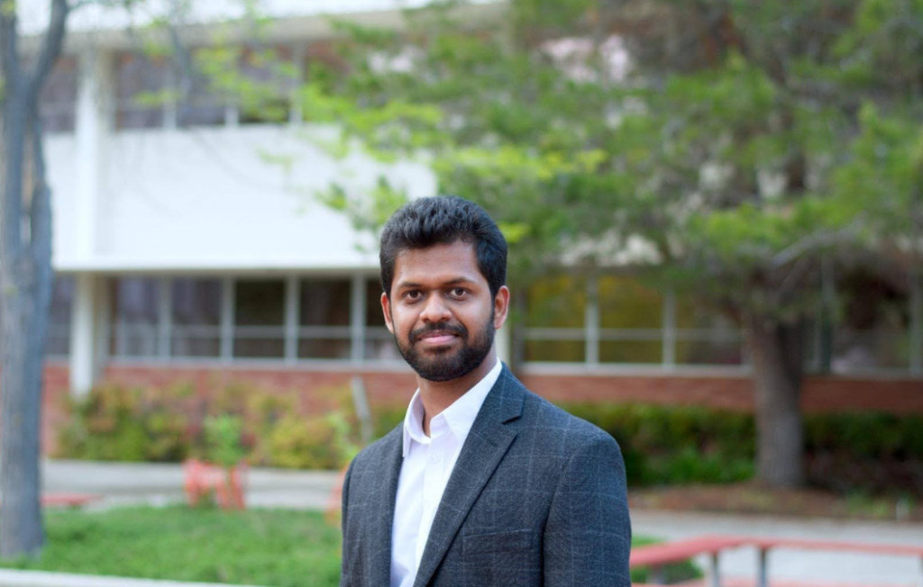 “You don’t need heroics”: How Varun Kumar Reddy Gajjala thinks about ...