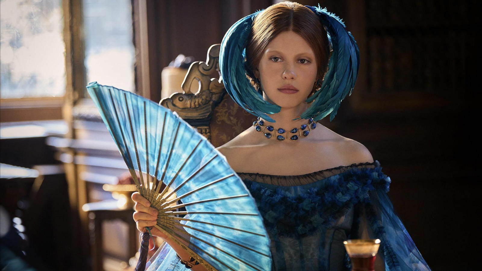 2026, l’année Mia Goth