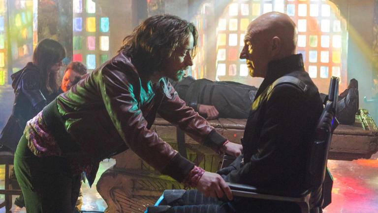 Chris Claremont defined the X-Men, and I'm begging the MCU to avoid his ...