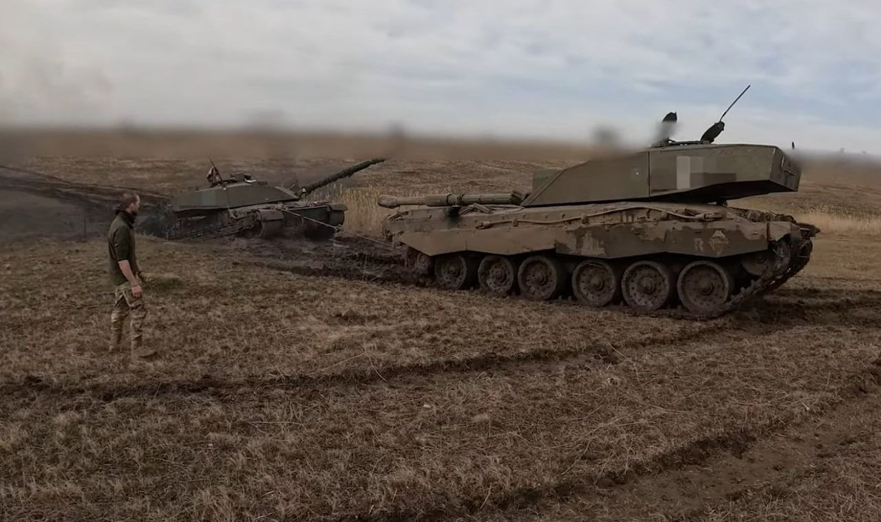 11,477 Russian tanks destroyed as Putin’s $4.6B war machine bleeds out