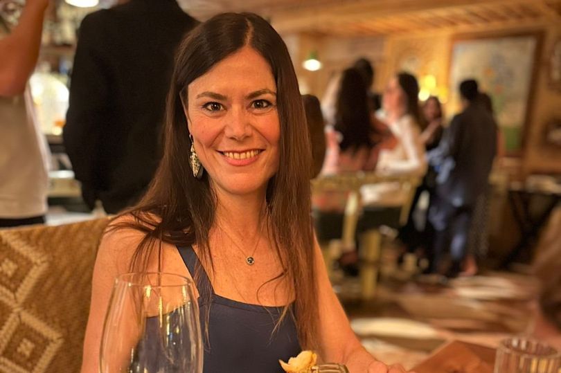 Mum's 'death sentence' after going for 'routine' appointment