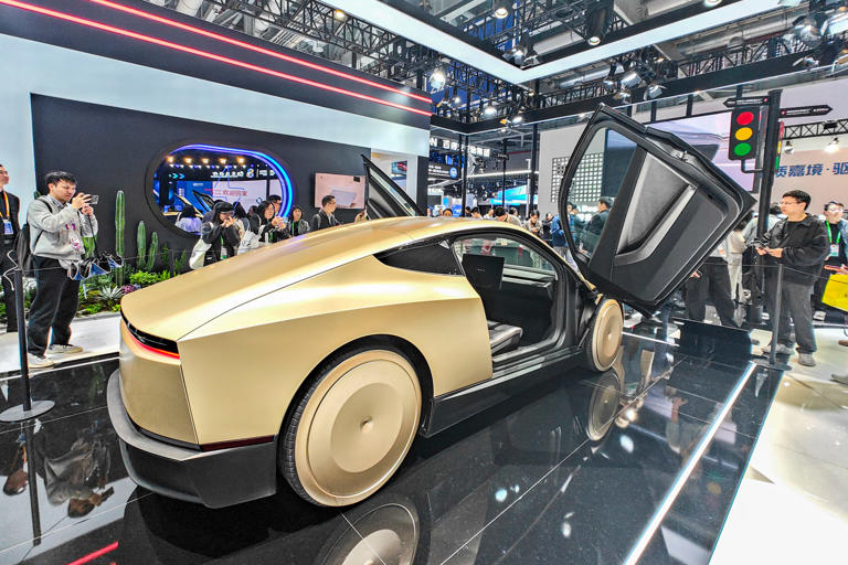 Tesla faces several self-imposed deadlines in 'prove-it' year