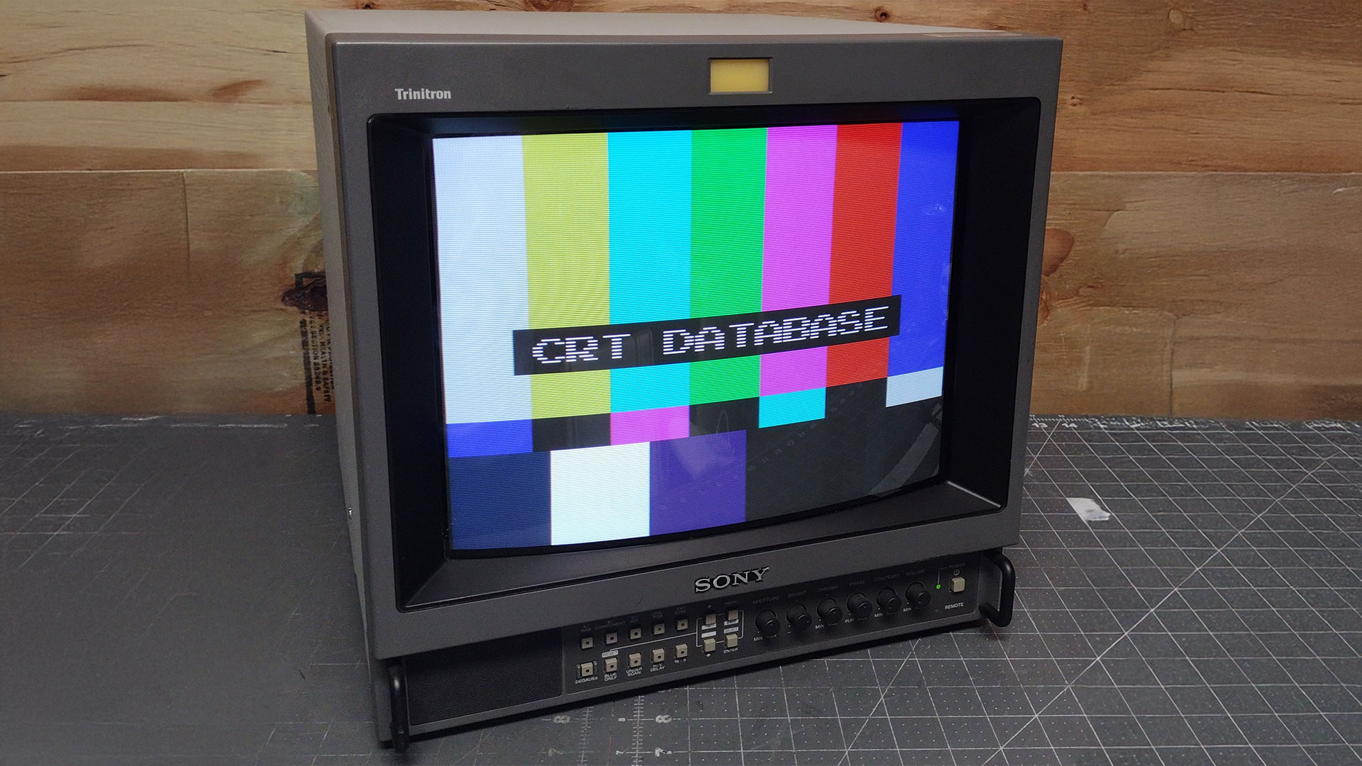 ShaderBeam: come riportare la magia dei monitor CRT sui display moderni