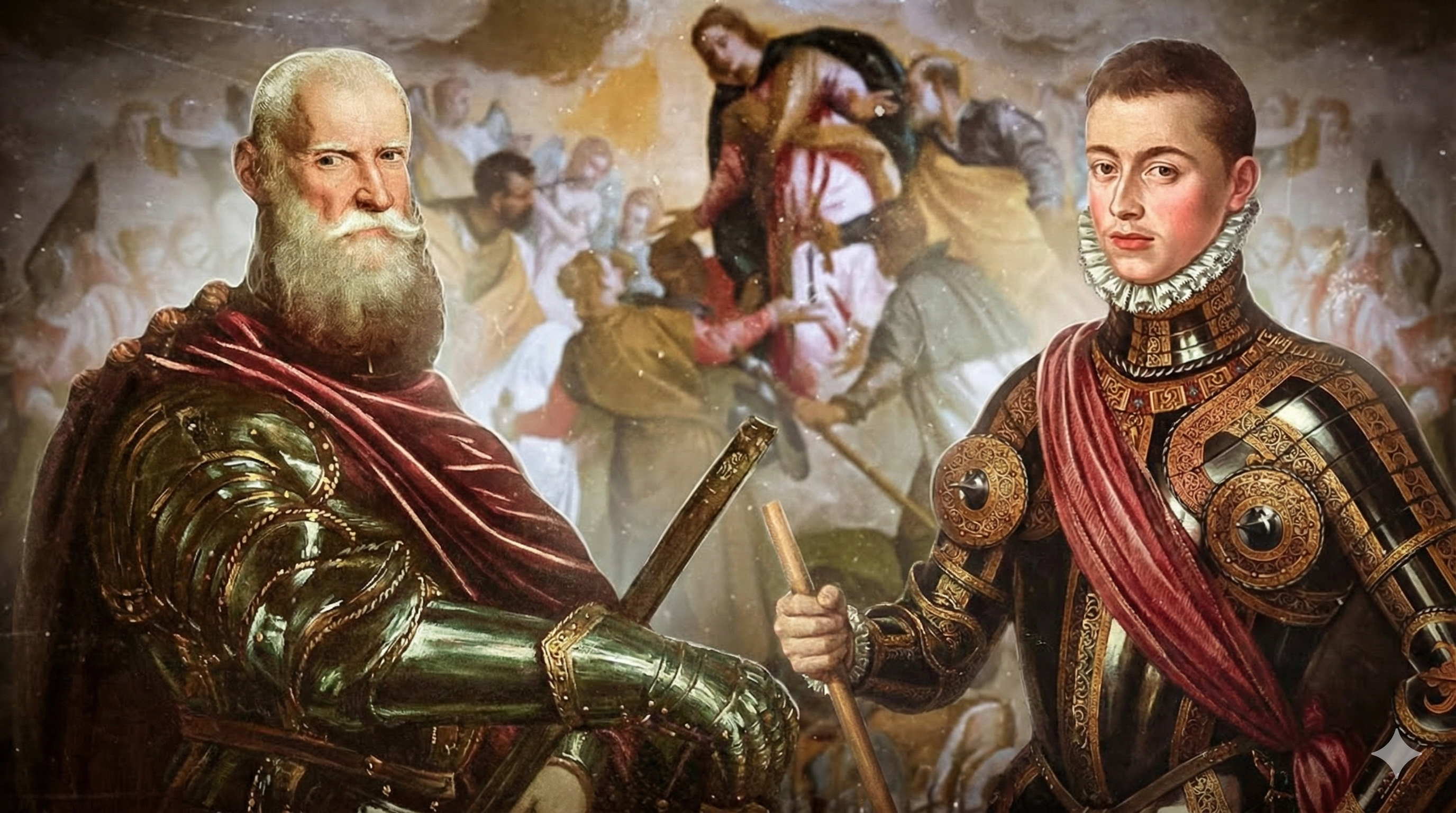 When the Ottoman navy met its first major defeat