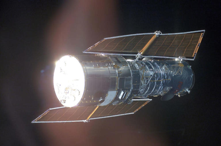 NASA's Hubble may face an early end — experts point to 2029 as a risk year