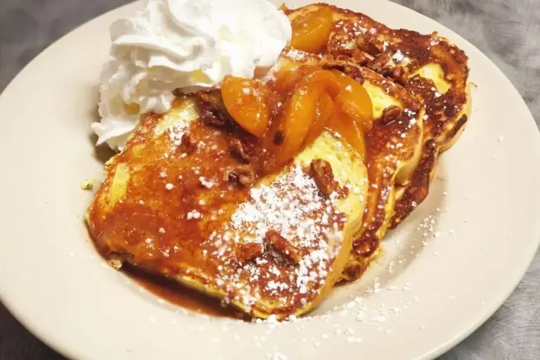 Sunset Grill menu prices with calories [updated 2026]