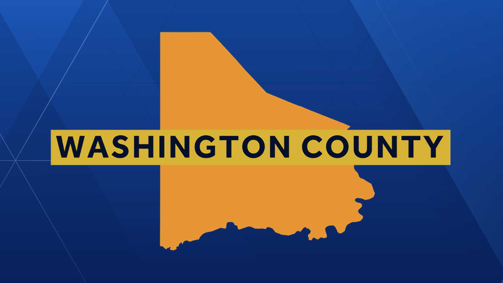 Driver falls asleep before crash on I-79 in Washington County