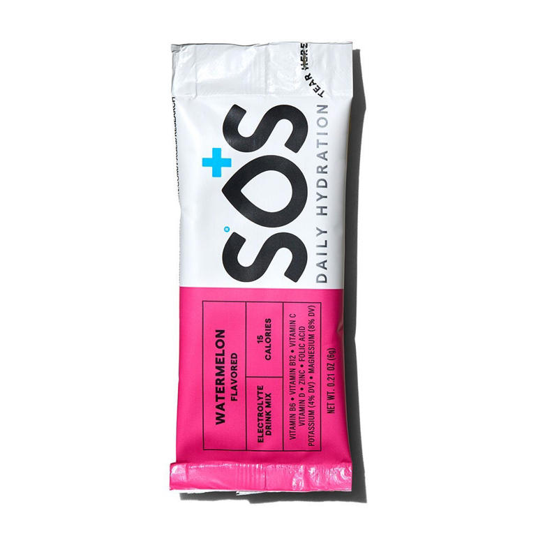 Stay hydrated on the run with the best electrolyte drinks, powders and ...