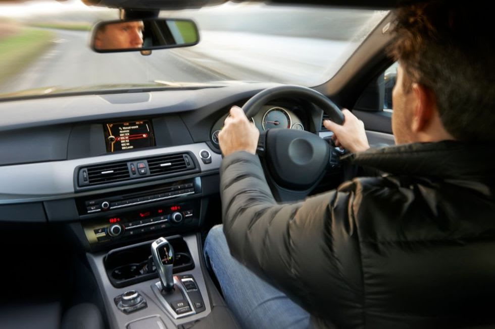 Driving law changes could see devices installed in all new cars amid ...