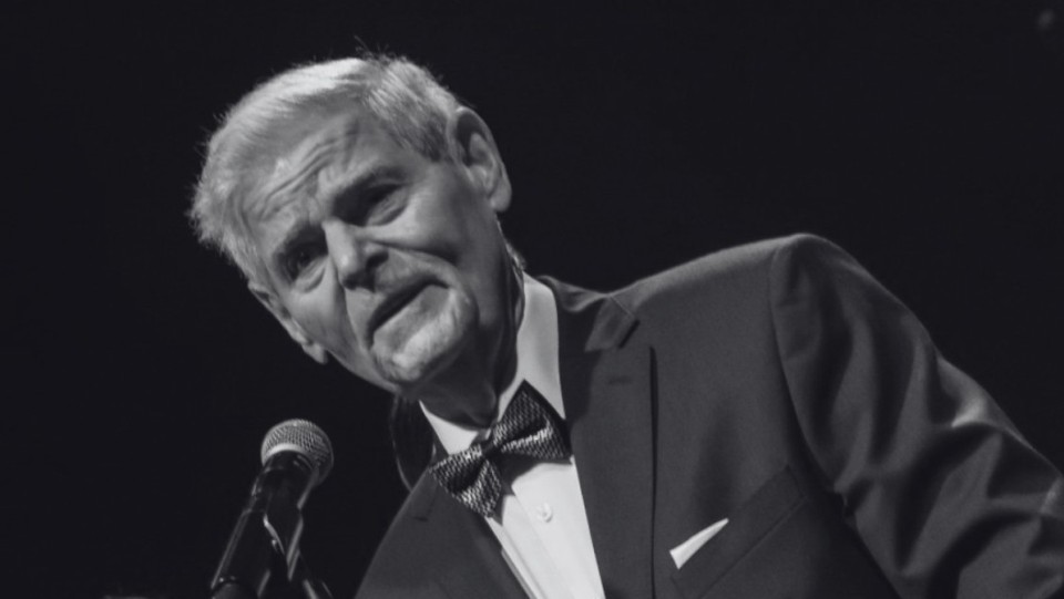 Zmarł Roman Handschuh - były burmistrz Szamotuł, dyrektor szpitala i ...