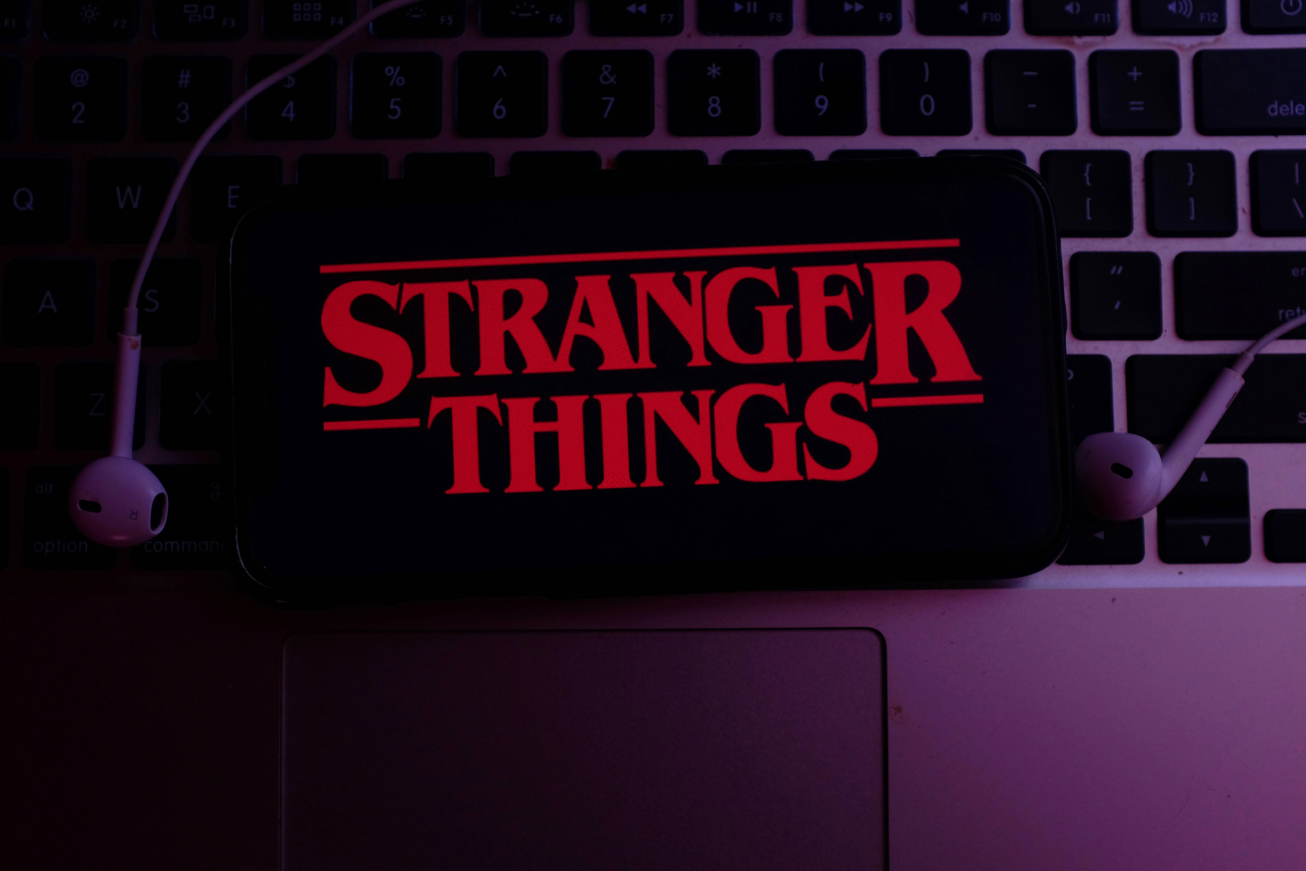 Fans think Stranger Things hid one last twist ending