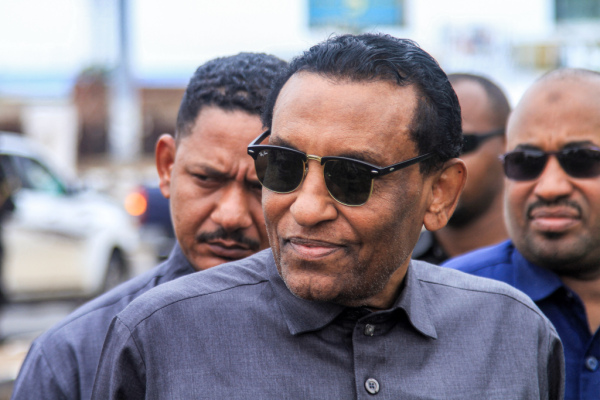 Sudanesische Regierung kehrt in die Hauptstadt zurück