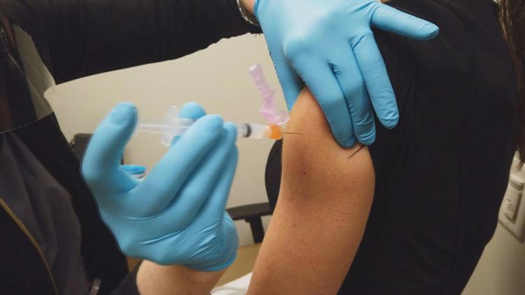 Healthy SA: Life-saving vaccines for those with chronic conditions is a ...