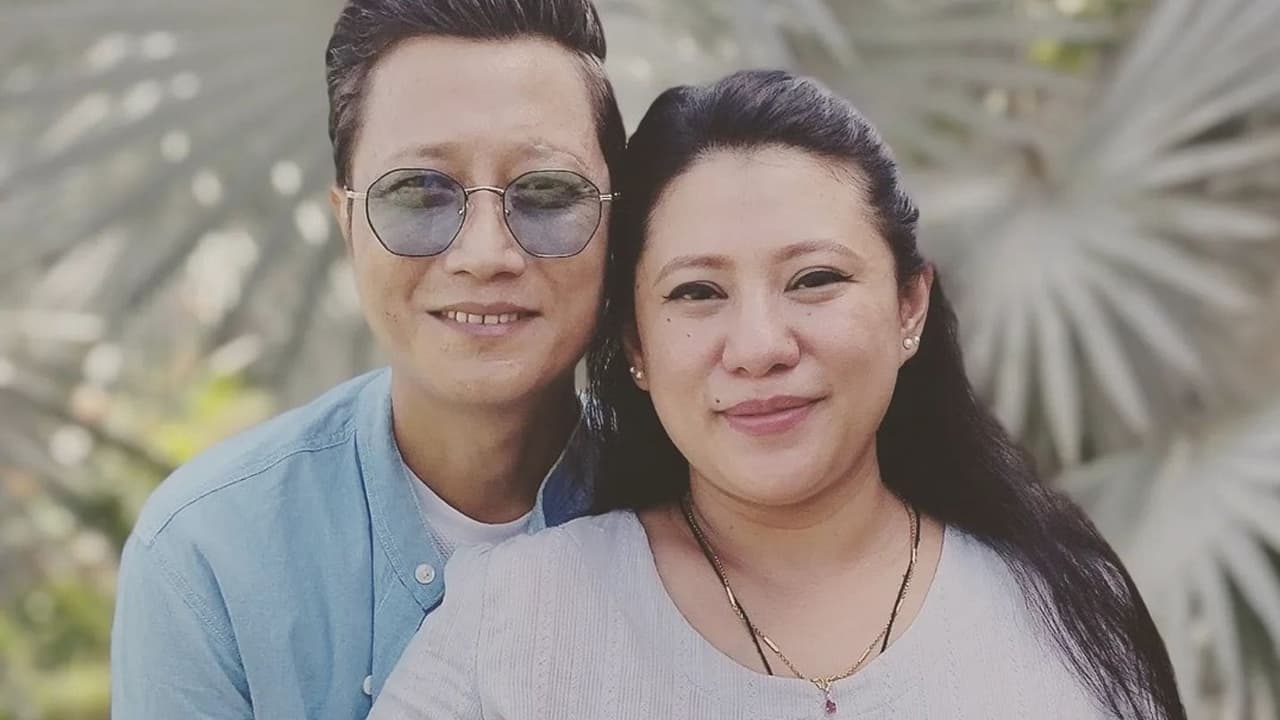 Prashant Tamang death mystery: Wife Martha Alley clarifies what really ...