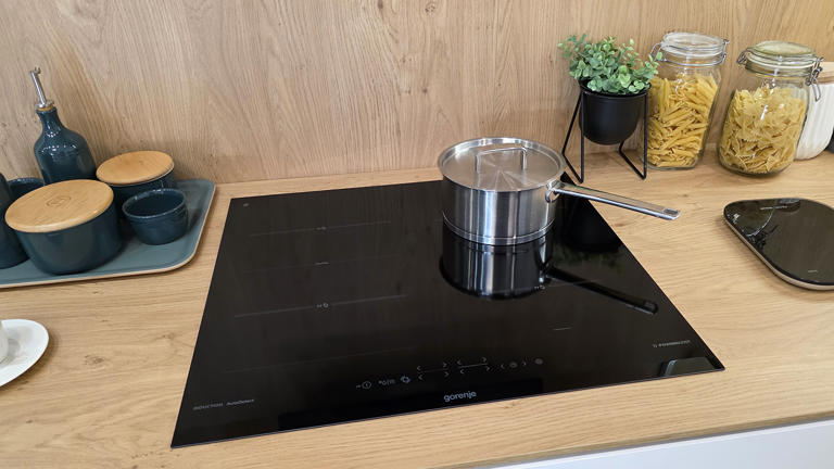 Is it normal for induction cooktops to make a buzzing noise? I asked an ...