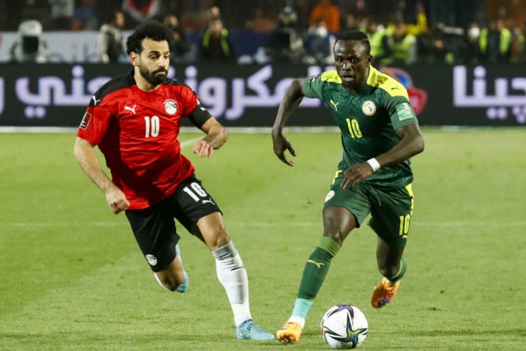 AFCON semi-finals: Egypt vs. Senegal preview, kickoff time, how to ...