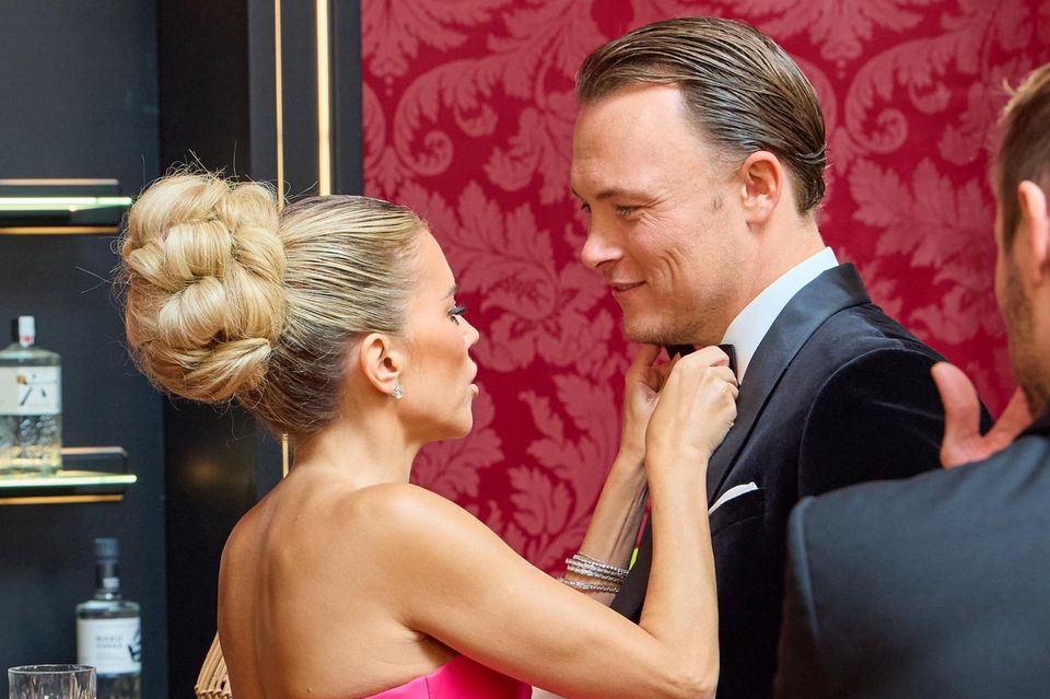 Sylvie Meis: Heimliche Trennung von Patrick Gruhn