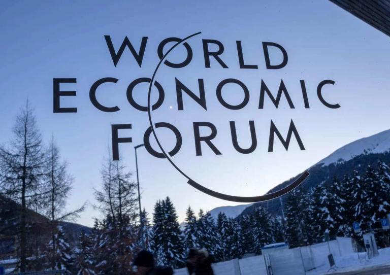 Growing inequality is the top economic concern for youth worldwide: WEF ...