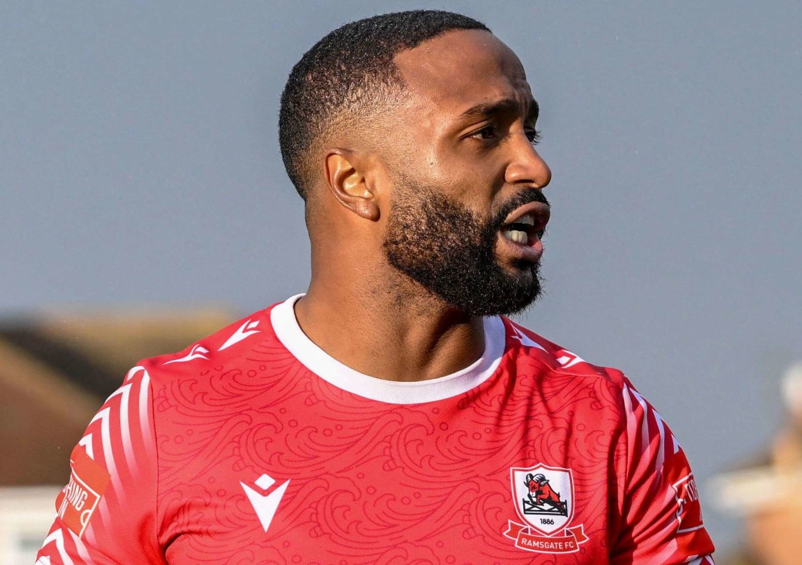 Vote for your star man in KentOnline’s team of the week