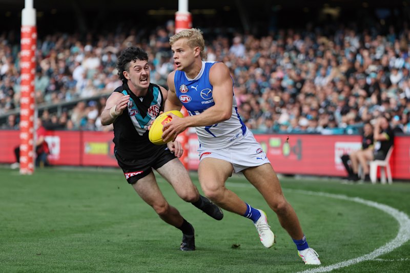 Cats extend Tyson Stengle’s leave as injury strikes Magpies, Blues and Roos