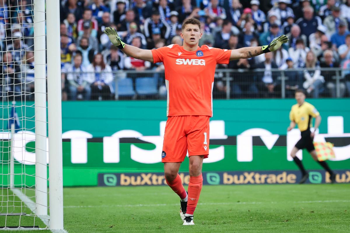 Karlsruher SC: Neuer Rekordtransfer – die teuersten Zugänge und Abgänge ...