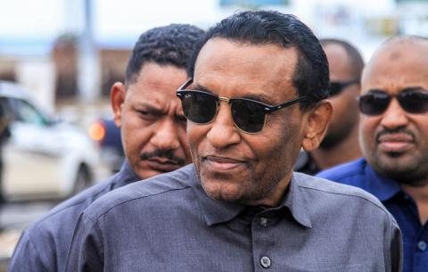 Sudanesische Regierung kehrt in die Hauptstadt zurück