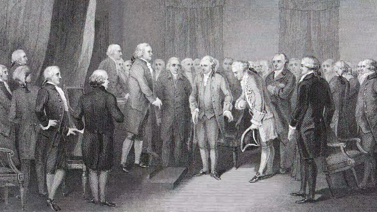 Why Thomas Jefferson didn’t write the Declaration alone