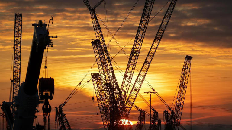 Deutsche Hightech-Laser: Diese Firmen revolutionieren die Chipherstellung