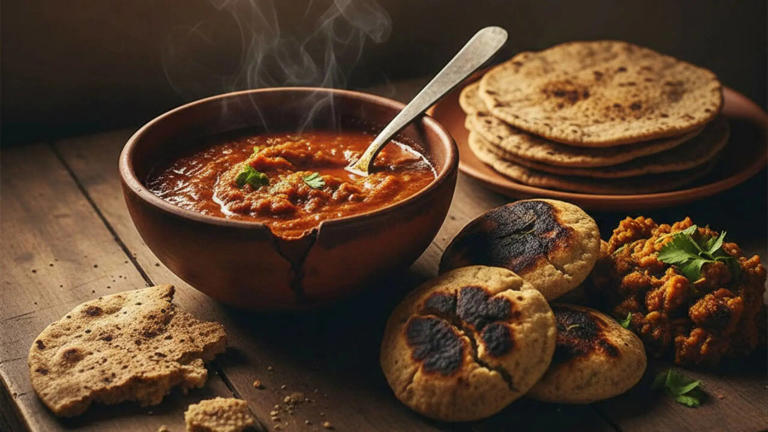 The rise of 'unpretty food': Why rustic Indian dishes are suddenly cool ...