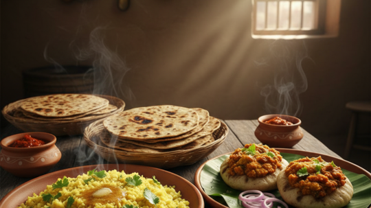 The rise of 'unpretty food': Why rustic Indian dishes are suddenly cool ...